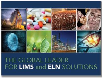 LabWare LIMS | Findtheneedle | Company Profile