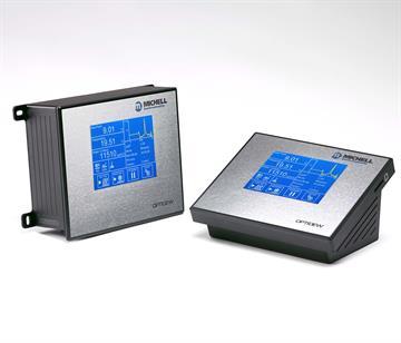 Michell Instruments Ltd (A PST Brand) | Findtheneedle | Company Profile