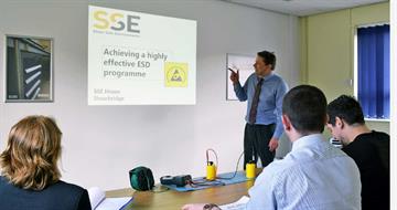 Static Safe Environments | Findtheneedle | Company Profile