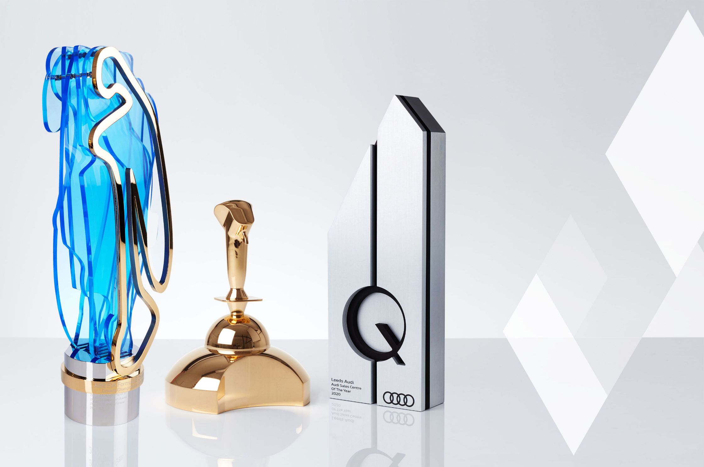 EFX - Awards Trophies | Findtheneedle | Company Profile