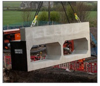 Moore Concrete Products Ltd | Findtheneedle | Company Profile