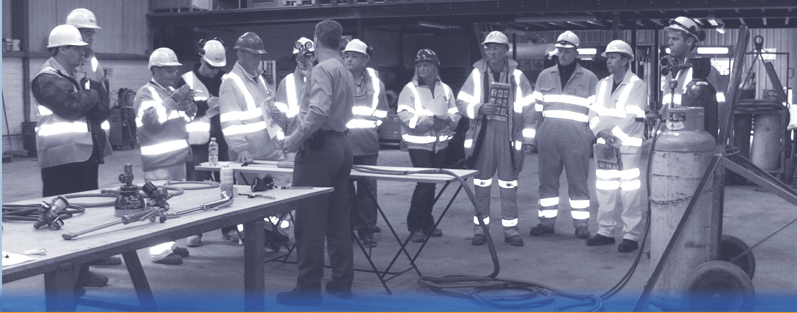 Proactive Gas Safety Ltd | Findtheneedle | Company Profile