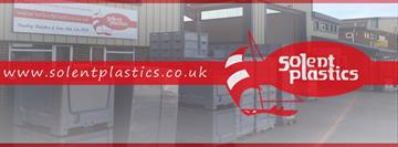 Solent Plastics | Findtheneedle | Company Profile