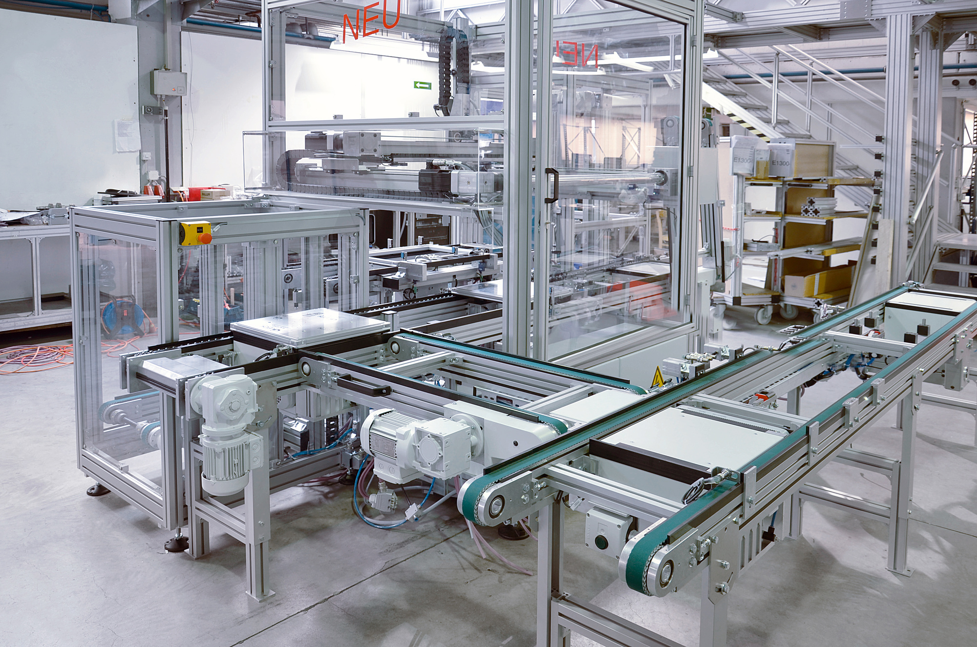 AdaptTech Manufacturing Solutions | Findtheneedle | Company Profile