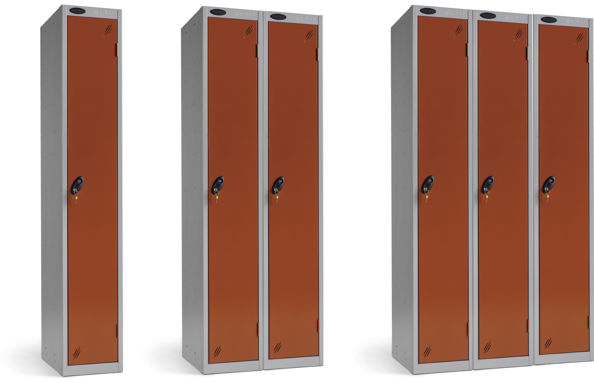 Total Locker Service | Findtheneedle | Company Profile