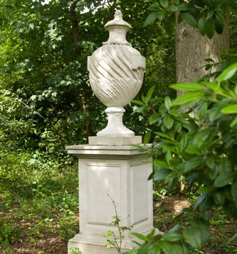 Chilstone Architectural Stone & Garden Ornaments | Findtheneedle ...