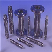 Interflex Hose and Bellows Ltd | Findtheneedle | Company Profile