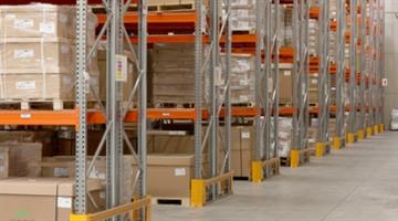 Bristol Storage Equipment Limited | Findtheneedle | Company Profile