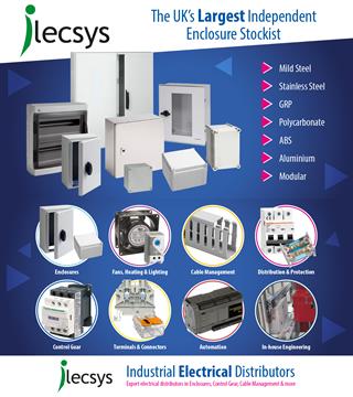 iLECSYS Ltd | Findtheneedle | Company Profile