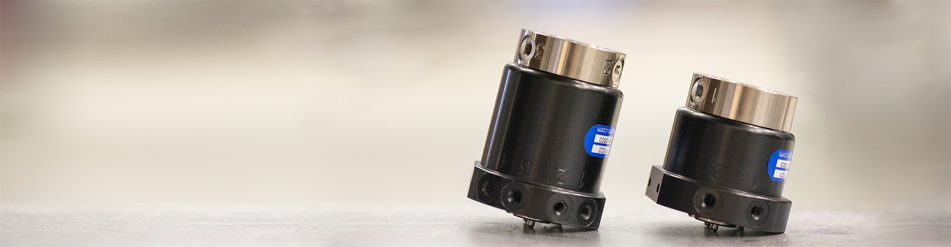 Robot System Products | Findtheneedle | Company Profile