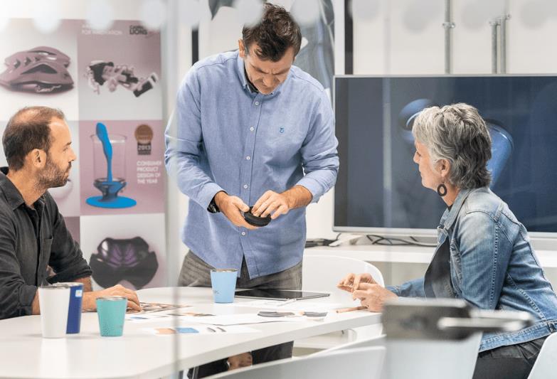 Flynn Product Design | Findtheneedle | Company Profile