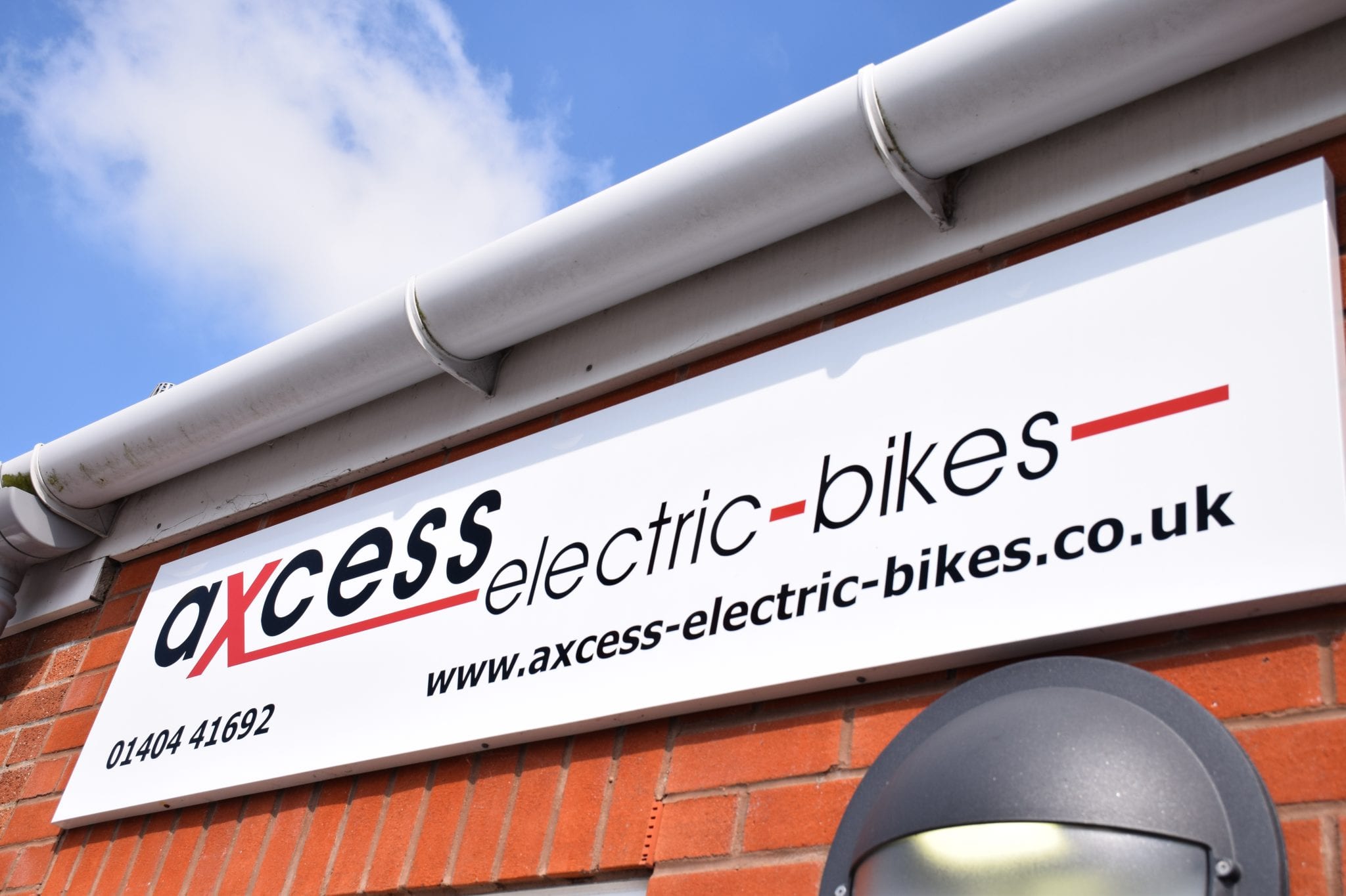 Axcess Electric Bikes | Findtheneedle | Company Profile