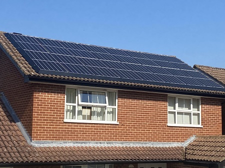 EHGE Solar Solutions | Findtheneedle | Company Profile