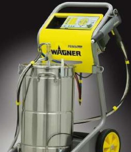 Wagner Spraytech UK Limited | Findtheneedle | Company Profile