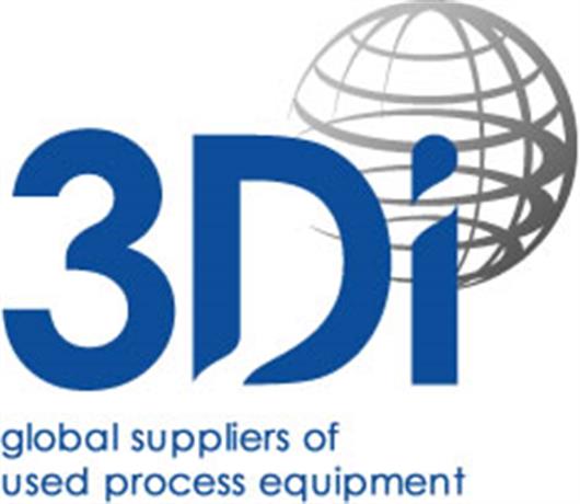 3Di Process Equipment Ltd | Findtheneedle | Company Profile