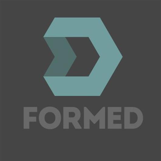 Formed UK - Contact Us