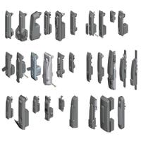 EMKA (UK) Ltd | locks, handles, hinges, sealing profiles, electronic ...