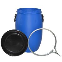 How heavy is an empty intermediate bulk container? News From ITP ...