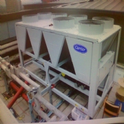 Carrier 30RB Chiller News From Chillmech Limited