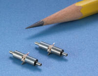 World's Smallest Solenoid Valve News From Lee Products Ltd