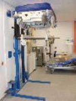 Hospital Bed Lift NHS Trusts UK News From Manual Handling Solutions ...
