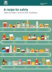 New Publication - A Recipe for Safety News From Safety Services Direct Ltd