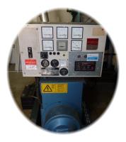 Engine Mounted Control Panels UK Supplier