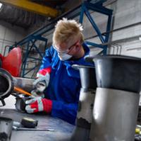 Manufacturing and Processing News From Applied Rubber Linings Ltd