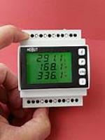 First look at the new Din Rail Power Meter from Hobut News From Howard ...