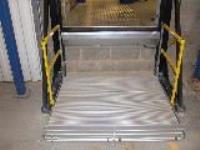 Loading Bay Lifts News From Manual Handling Solutions, Goods Lifts