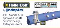 Seismic Approved Hollo-Bolt Specified for LA Skyscraper News From ...
