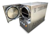 Customised autoclaves for manufacturing process sterilization News From ...