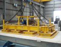 15 T Concrete Slab Vacuum Lift News From Kilner Vacuumation Co Ltd