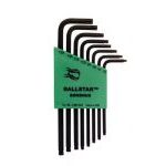 Bondhus LTX8S 8 Piece Ball End Torx Key Set T6-T25 UK Supplier