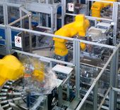 Transfer system UK Supplier