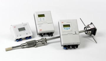 AquaProbe The Flowmeter For Probe Based In-Situ Flow Measurement UK ...